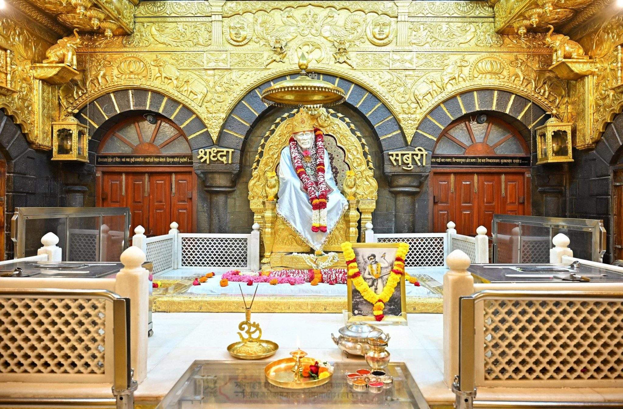 SHIRDI TOUR PACKAGE FROM -Sai Dwaraka Mai Tours & Travels