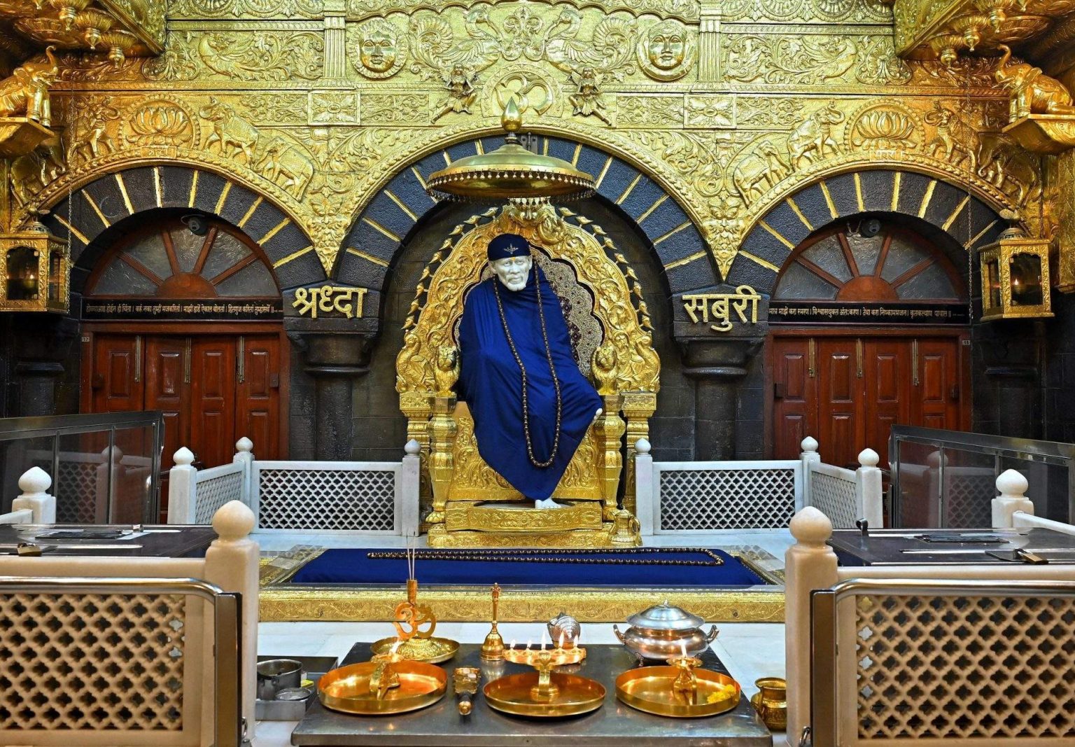 SHIRDI TOUR PACKAGE FROM -Sai Dwaraka Mai Tours & Travels