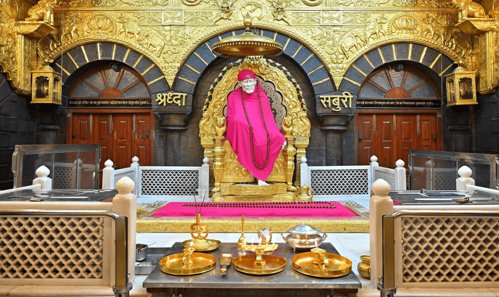 SHIRDI TOUR PACKAGE FROM -Sai Dwaraka Mai Tours & Travels